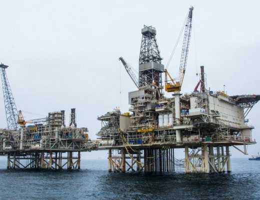 Bakı-Supsa ilə neft nəqli müvəqqəti bərpa edilib